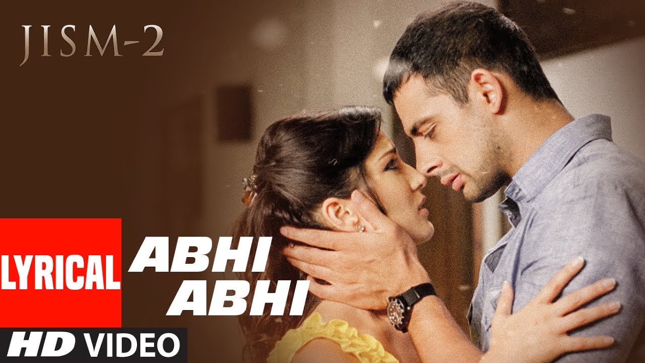Abhi Abhi Toh Mile Ho Lyrics KK Lyricshost abhi-abhi-toh-mile-ho-lyrics-kk-lyricshost