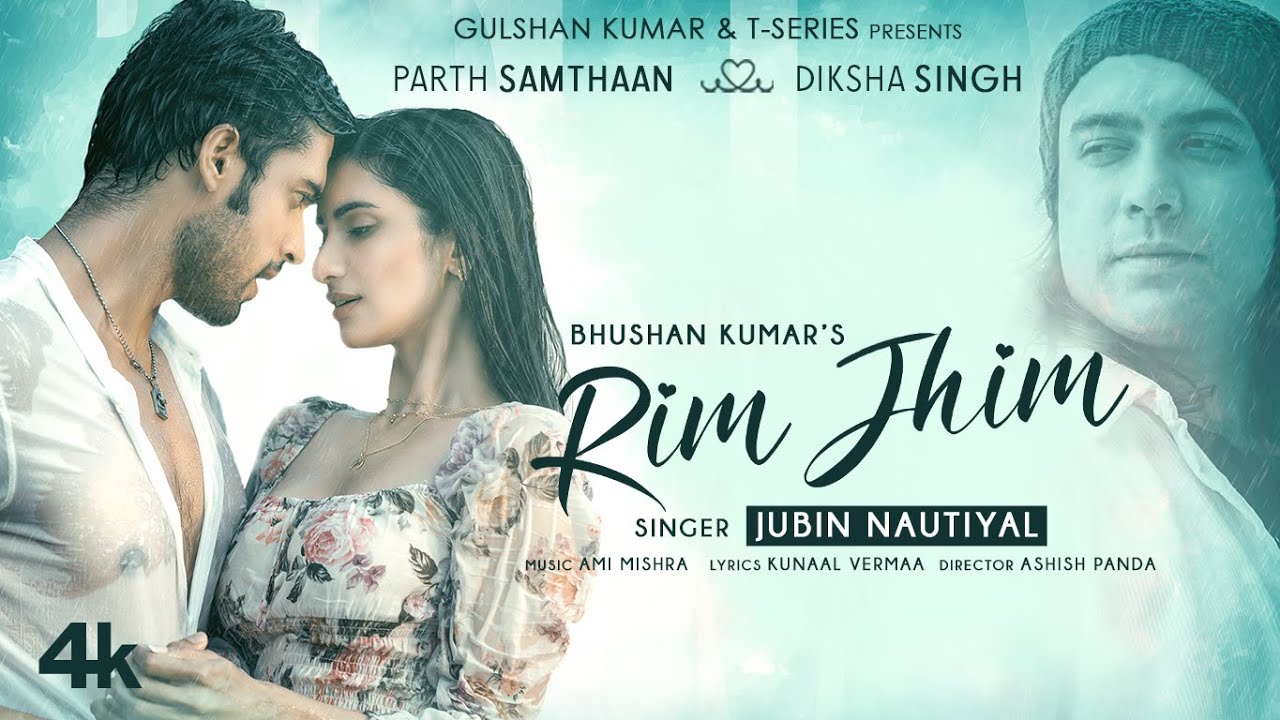 RIM JHIM LYRICS - Jubin Nautiyal - Lyricshost